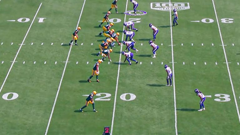 Exploring Football Post Routes: Strategies, Execution, and Impact ...