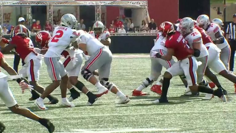 Unveiling the Football Wishbone Offense: A Dive into Its Strategies and ...