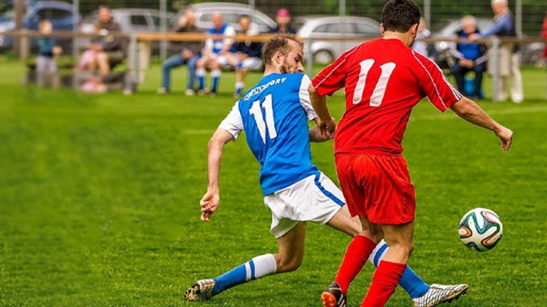 Mastering the Game: A Comprehensive List of Soccer Tips for Players of ...