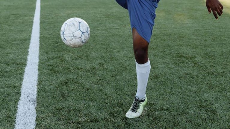 Touchline Tales: What Is The Touchline In Soccer? - Metro League