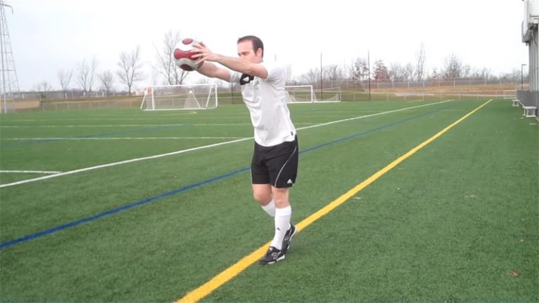 Goal-Getter's Guide: The Top 10 Rules Of Soccer - Metro League