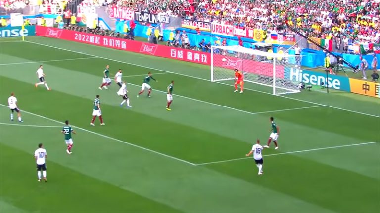 Battle for Glory: Top 10 Men's Soccer Rivalries of All Time - Metro League