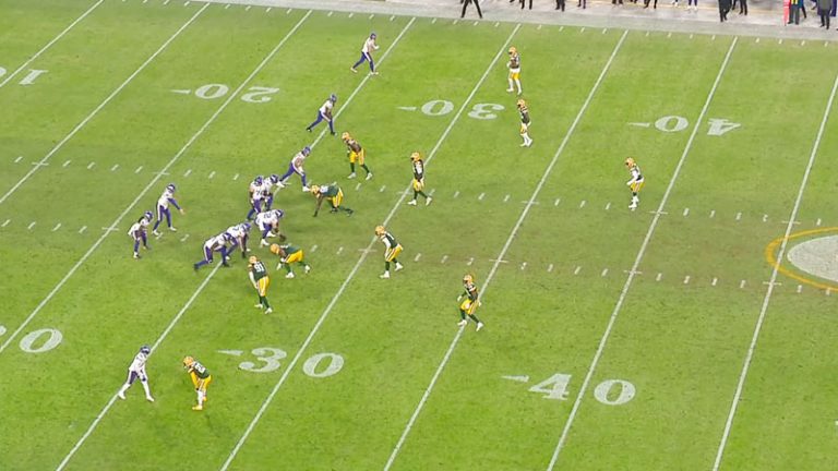 Exploring the Playbook: Art of Cover Defense in Football - Metro League