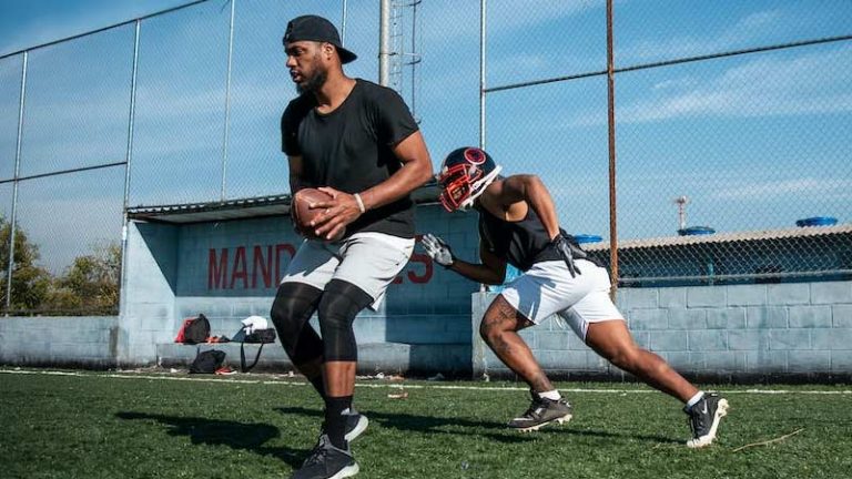 Unveiling the Strategic Artistry: Football Play Action Demystified ...