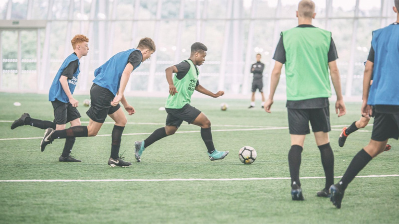 Mastering the Game: A Comprehensive List of Soccer Tips for Players of ...