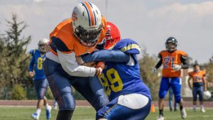 The Ultimate Guide to Football's Dime Defense Formation - Metro League