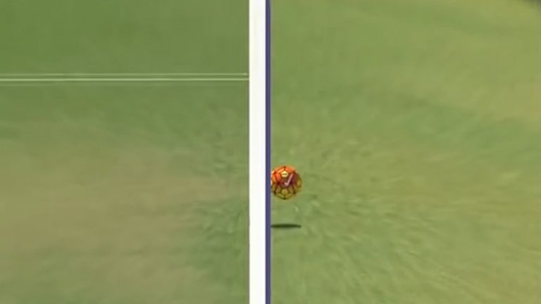 Advancing Fair Play: Unveiling the Basics of Goal-Line Technology ...