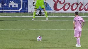 Mastering the Soccer Shootout Rules: Unveiling the Rules for Victory ...