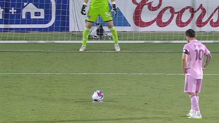 Mastering the Soccer Shootout Rules: Unveiling the Rules for Victory ...
