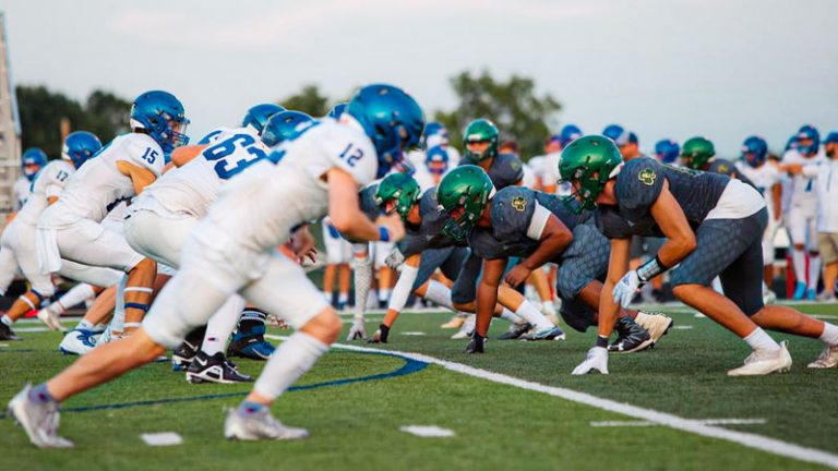 What Is an Overloaded Defense in Football? - Metro League