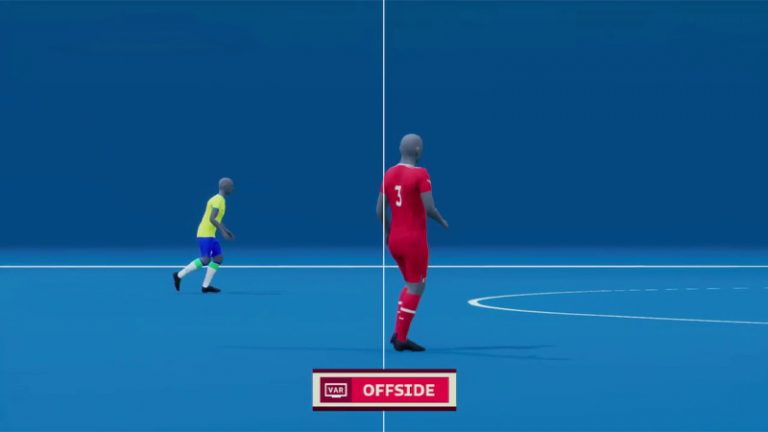 From Pixels To Penalties: What Is VAR And How And How Is It Used In ...