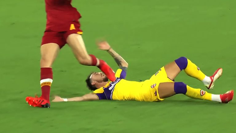 Understanding Flops in Soccer: What Are Flops in Soccer? - Metro League