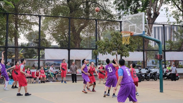 Wing Position in Basketball: Wing Court and Position Overview [2 in 1 ...