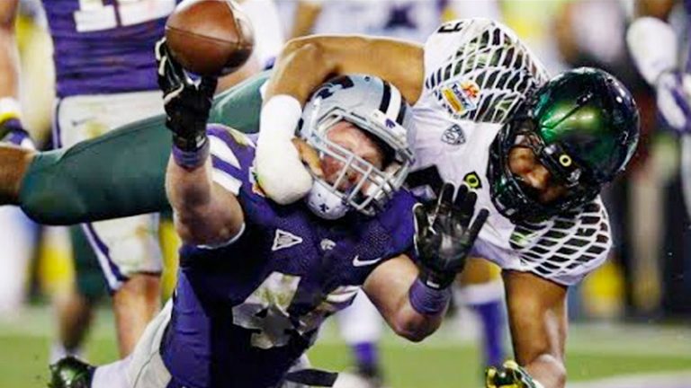 Exploring Football's Enigmatic 1-Point Safety Rules - Metro League