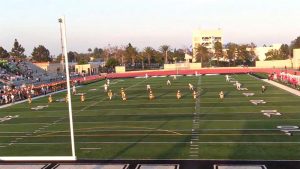 Understanding the End Zone Rules in Football: Scoring and Safeties ...