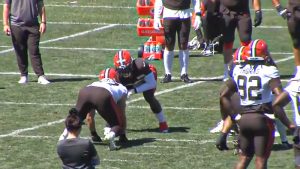 Unveiling the Playbook: Mastering Football Seam Routes - Metro League