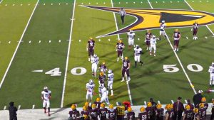 NFL Clock Stop Rules: A Comprehensive Guide - Metro League