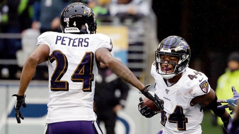 Understanding the Role of a Cornerback in Football - Metro League