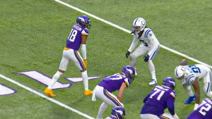 Exploring Football Slant Routes: A Versatile Weapon in the Passing Game ...