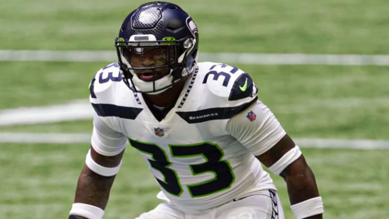 What Are The Various Defensive Positions In American Football - Metro ...
