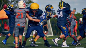 Understanding the Role of a Defensive Tackle in Football: A ...