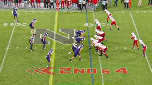 Understanding the Basics: A Guide to American Football Rules - Metro League