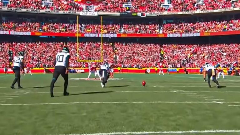 Onside Kick Rules in NFL American Football - Metro League