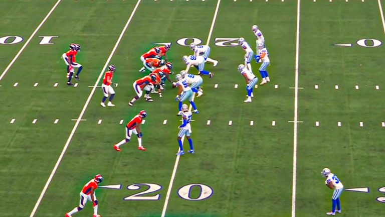Understanding Football First Down Line Rules: A Visual Guide - Metro League