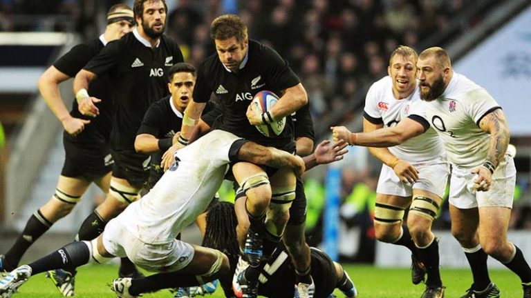 Understanding the Flanker Position in Football: Key Roles and ...