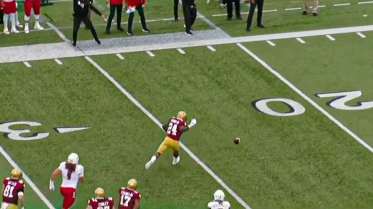 Understanding Football Backward Pass Rules - Metro League