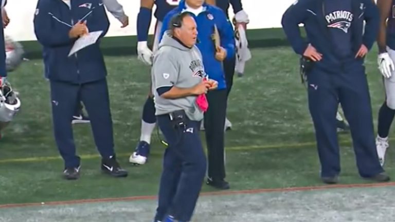 The Game-Changing Tool: Understanding the Football Challenge Flag ...