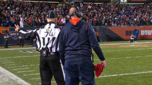 The Game-Changing Tool: Understanding the Football Challenge Flag ...