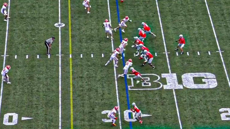 Navigating the Field: Demystifying Football Eligibility Rules - Metro ...