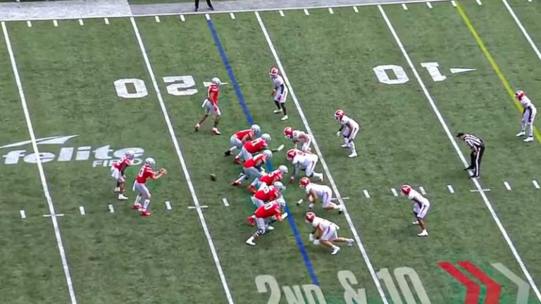 Exploring Football Halftime Rules: A Guide to the Mid-Game Intermission ...