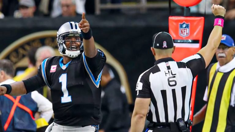 Exploring Football Instant Replay Rules: Enhancing Accuracy and ...