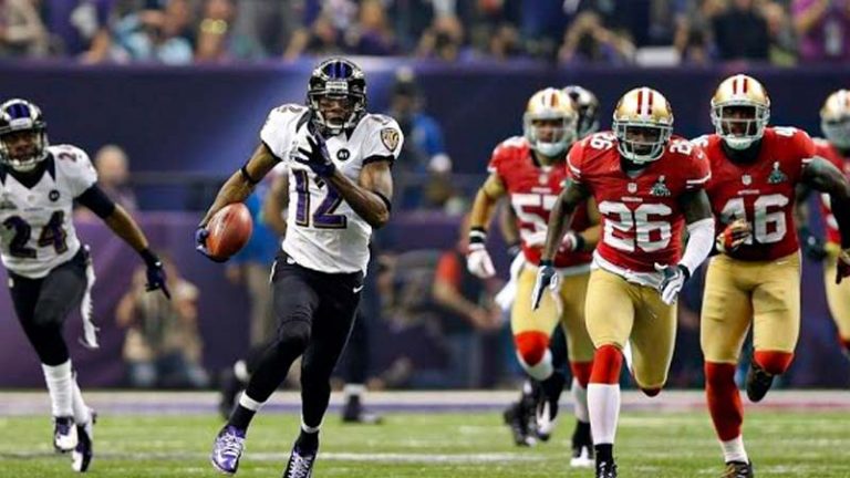 Exploring Football Kick Returns and Return Rules - Metro League