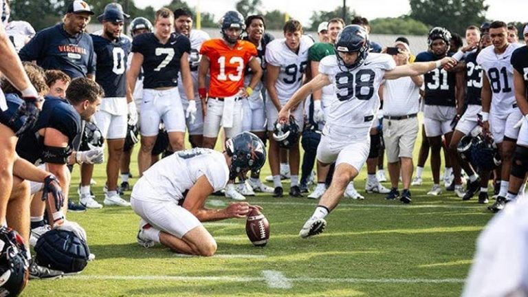 Football Kicker Types: Learn All the Basics - Metro League