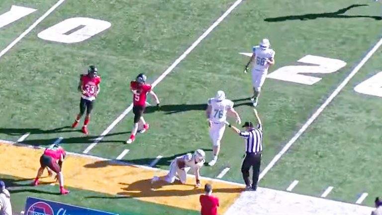 The Crucial Role of the Football Line Judge: Ensuring Fair Play and ...