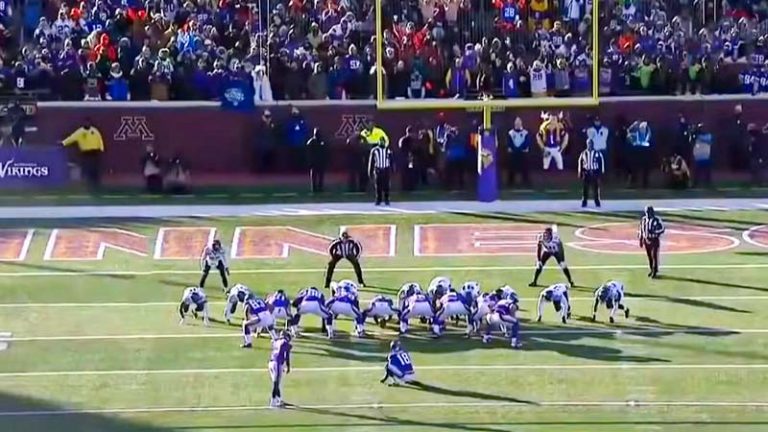 Exploring Football Missed Field Goals - Metro League