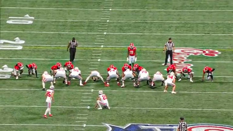 Exploring Football Missed Field Goals - Metro League