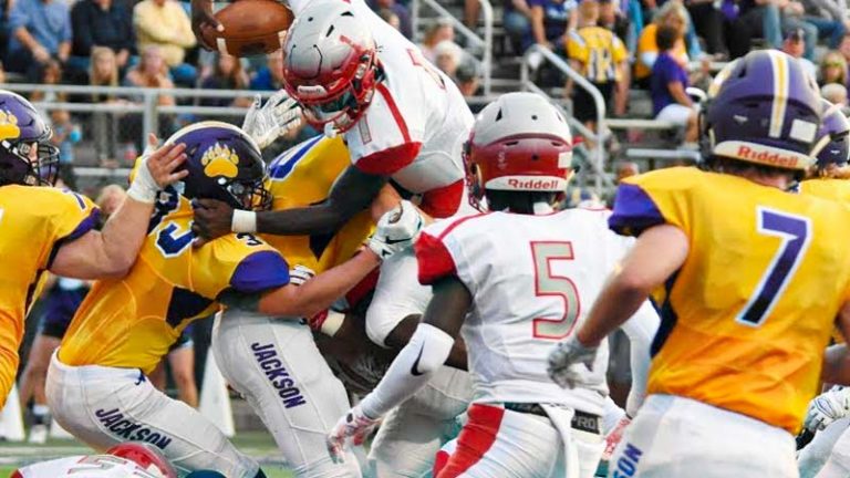 The Playbook: Exploring Football Offense Rules - Metro League