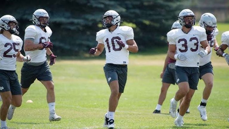 The Playbook: Exploring Football Offense Rules - Metro League