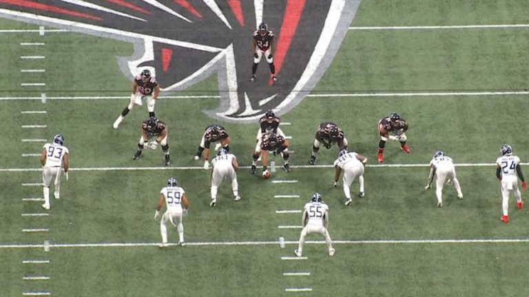 The Game-Changer: Demystifying Football Pressure Defense - Metro League