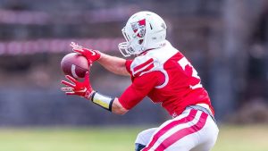 Unlocking the Game-Changing Role of a Football Punt Returner - Metro League