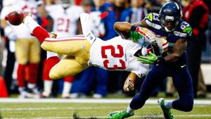 Unlocking the Game-Changing Role of a Football Punt Returner - Metro League