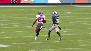 Exploring the Different Types of Football Receivers: A Comprehensive ...