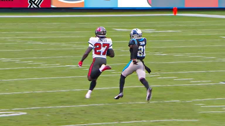 Exploring the Different Types of Football Receivers: A Comprehensive ...