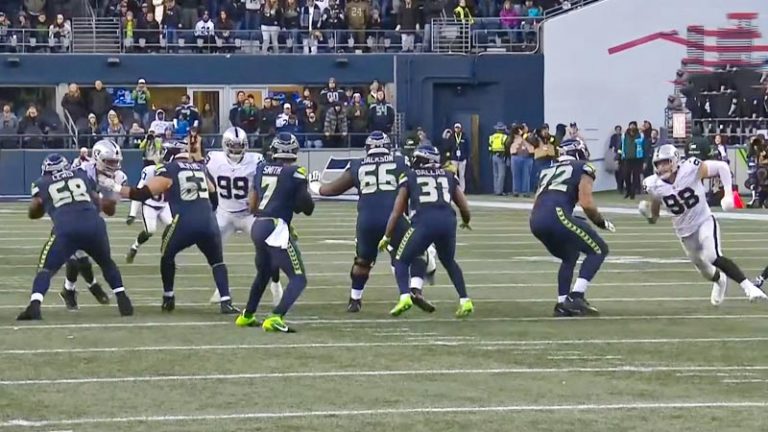 Exploring the Role of the Football Right Guard Position - Metro League