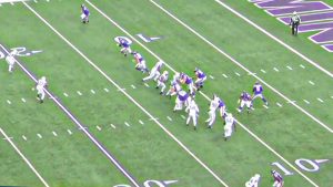 Mastering the Football Screen Pass: A Strategic Offensive Play - Metro ...