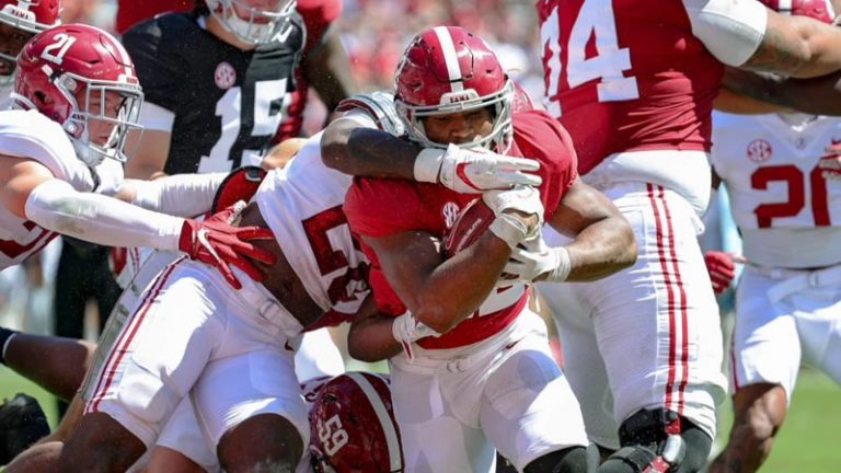 Exploring the Role of a Football Strong Safety - Metro League